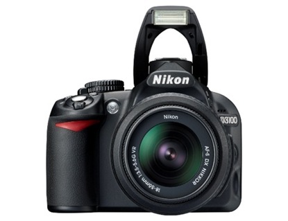 Nikon D3100 Specification and Price » Tutorial, Tips, Cheats, Trick ...